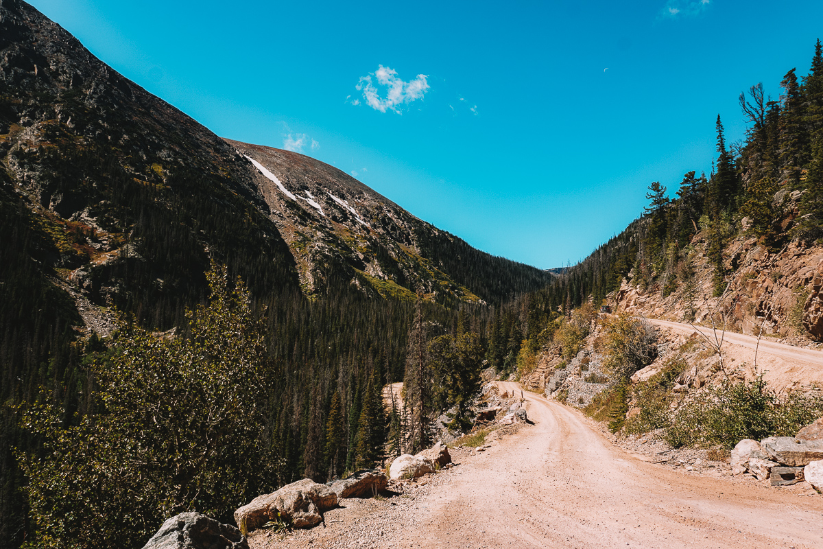 10 Awesome North American Roads You Need To Drive - alicexploring